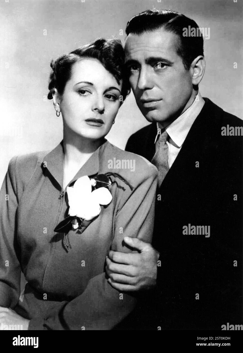 THE MALTESE FALCON [US 1941] MARY ASTOR, HUMPHREY BOGART Date: 1941 ...
