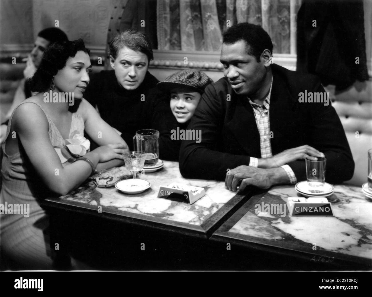 Elisabeth james hi-res stock photography and images - Alamy
