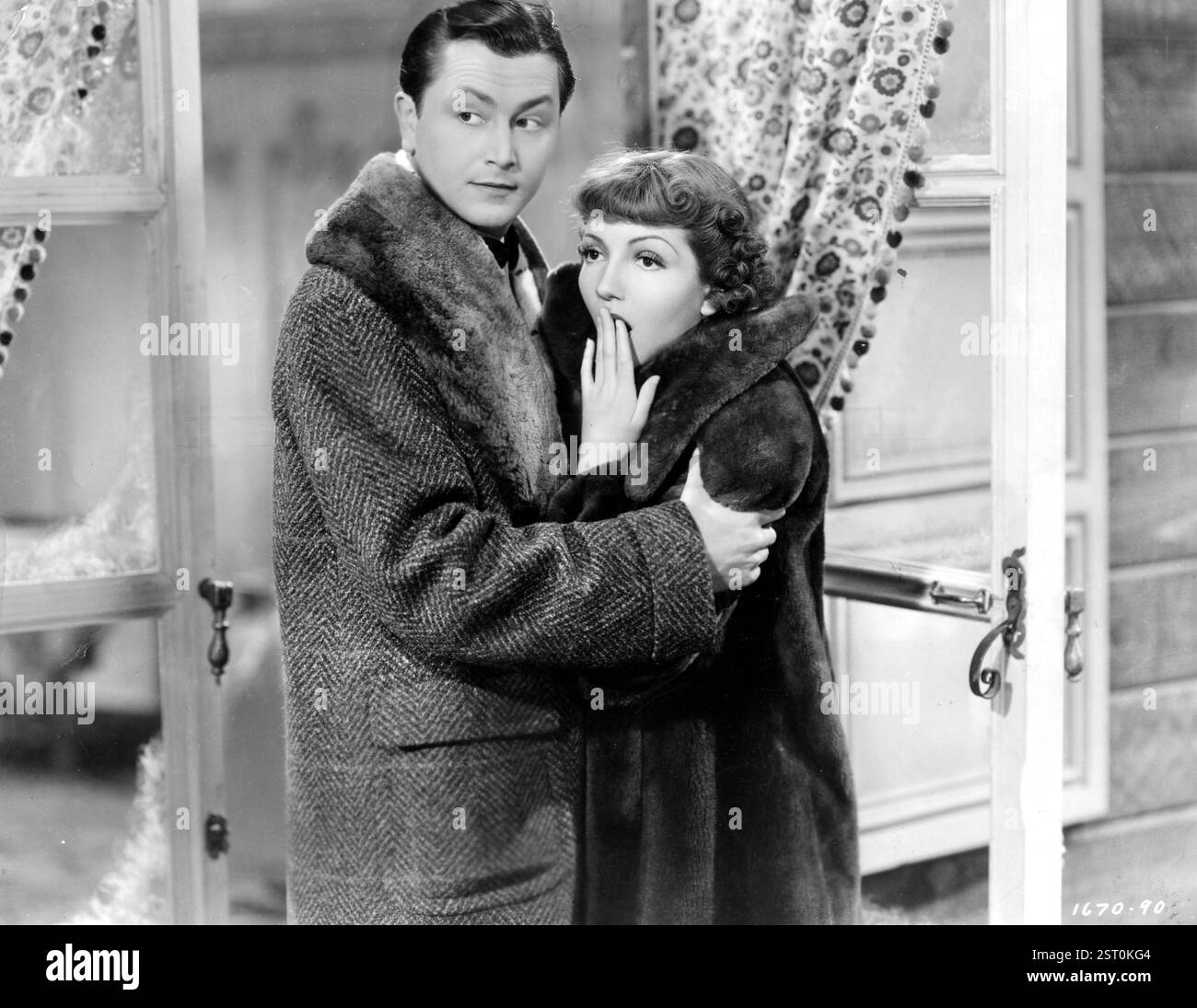 Robert colbert hi-res stock photography and images - Alamy