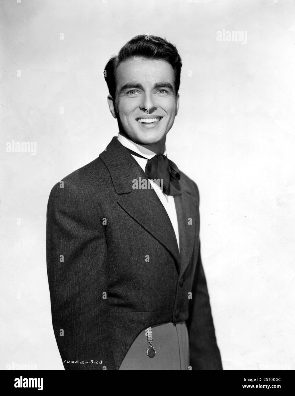 Montgomery clift hi-res stock photography and images - Alamy