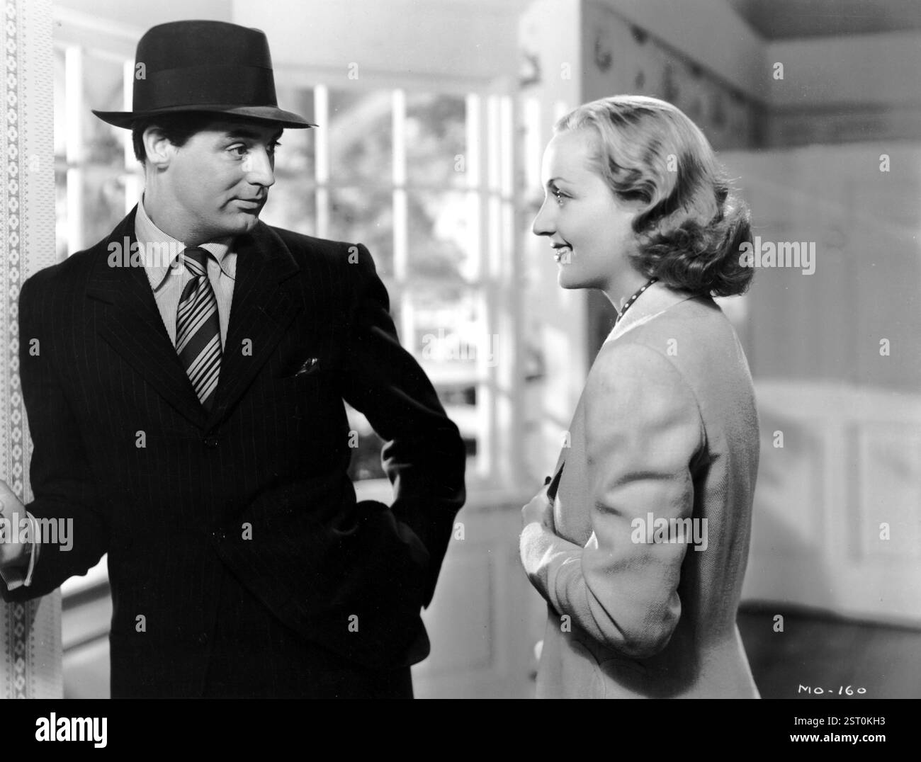 IN NAME ONLY [US 1939] CARY GRANT, CAROLE LOMBARD Date: 1939 Stock ...