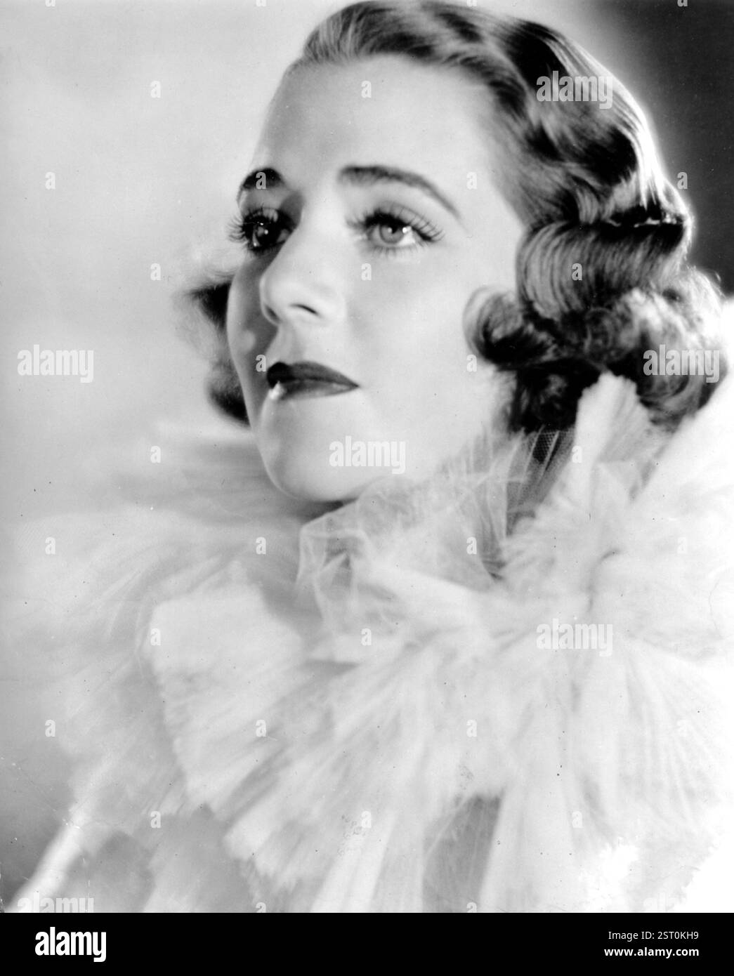 Ruby keeler hi-res stock photography and images - Alamy