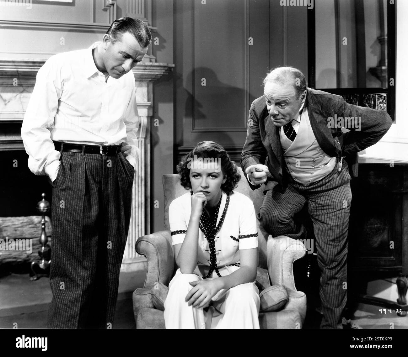 ALL AMERICAN CHUMP [US 1936] aka WHERE'S ELMER? aka THE COUNTRY BUMPKIN ...