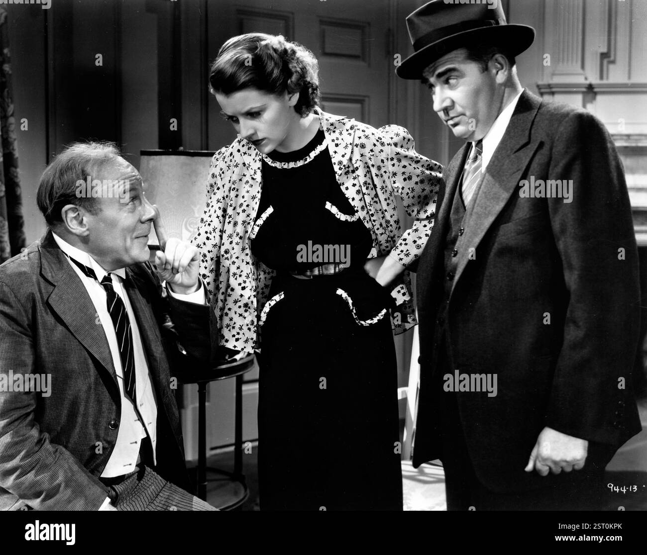 ALL AMERICAN CHUMP [US 1936] aka WHERE'S ELMER? aka THE COUNTRY BUMPKIN ...