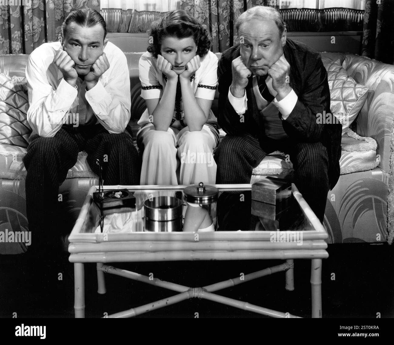 ALL AMERICAN CHUMP [US 1936] aka WHERE'S ELMER? aka THE COUNTRY BUMPKIN ...