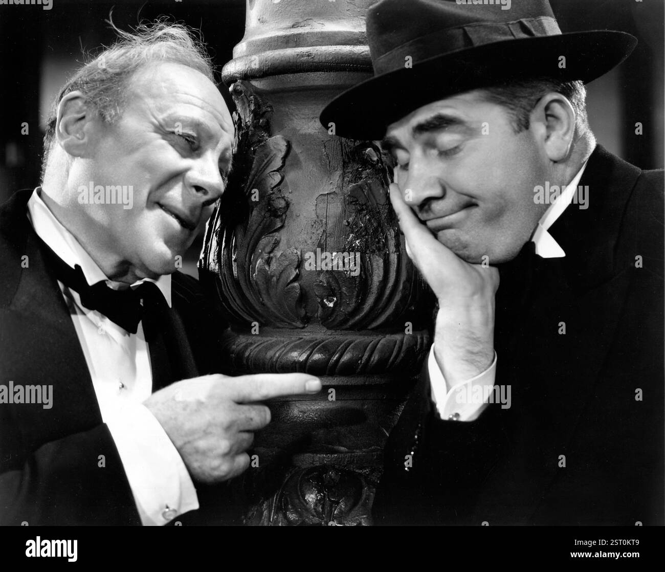 ALL AMERICAN CHUMP [US 1936] aka WHERE'S ELMER? aka THE COUNTRY BUMPKIN ...