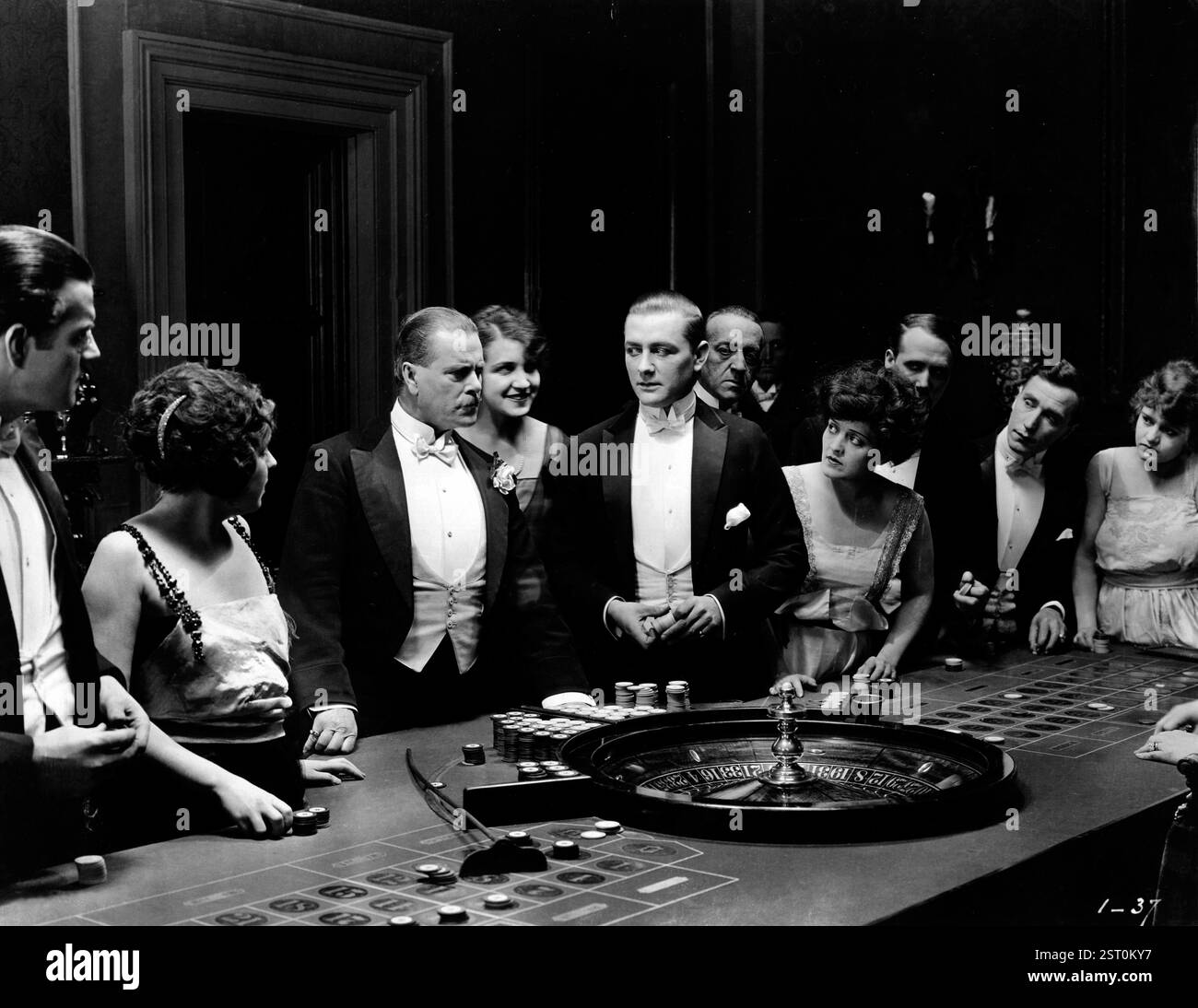 Date 1920 Black and White Stock Photos & Images - Alamy