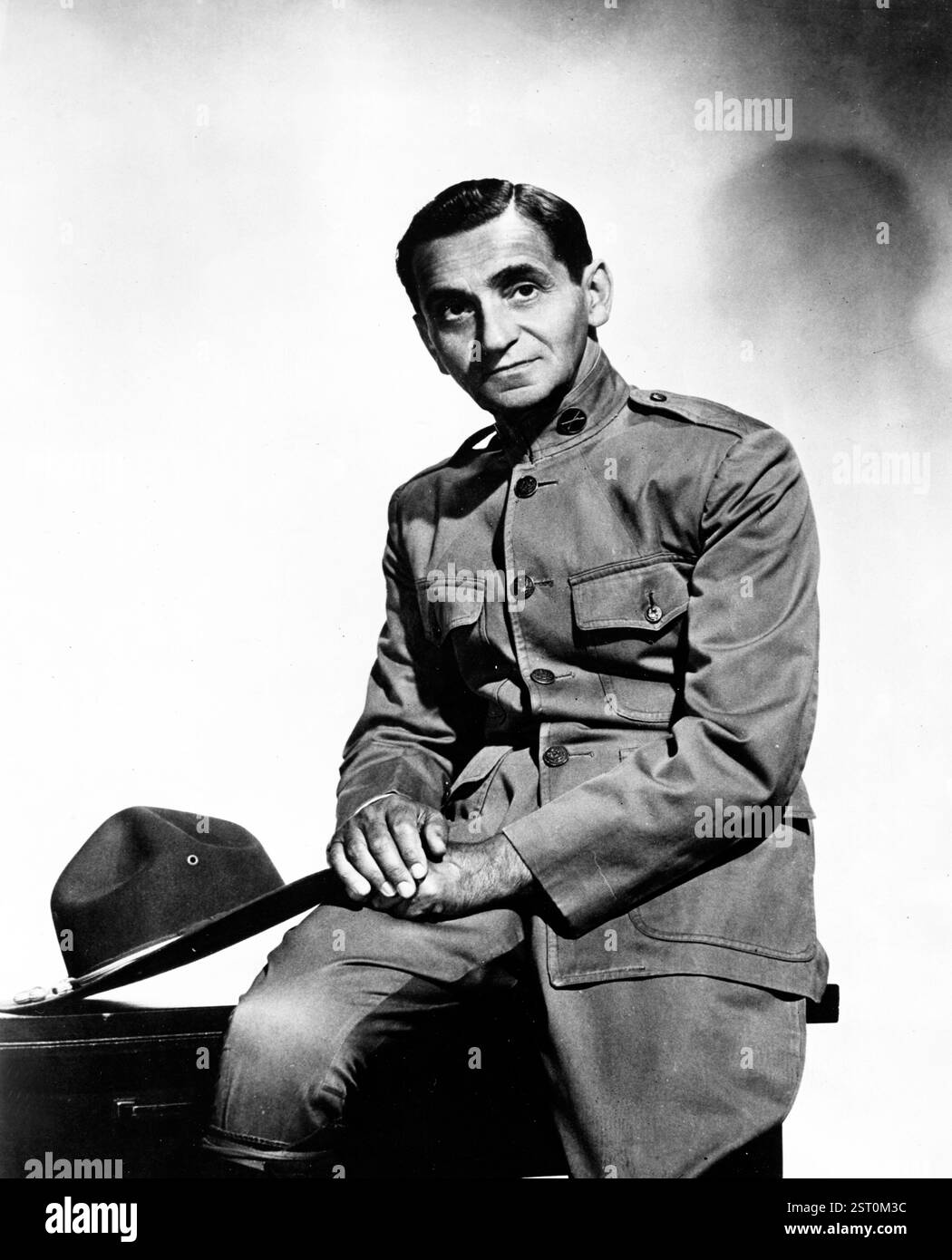 THIS IS THE ARMY [US 1943] IRVING BERLIN Date: 1943 Stock Photo - Alamy