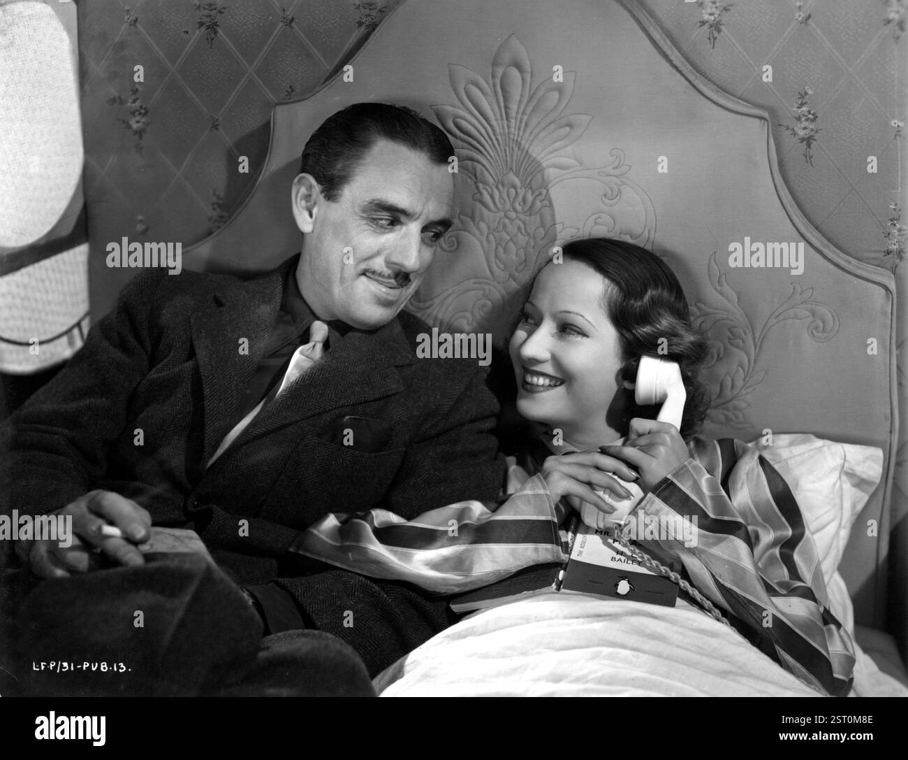 THE DIVORCE OF LADY X [BR 1938] Director TIM WHELAN, MERLE OBERON Date ...