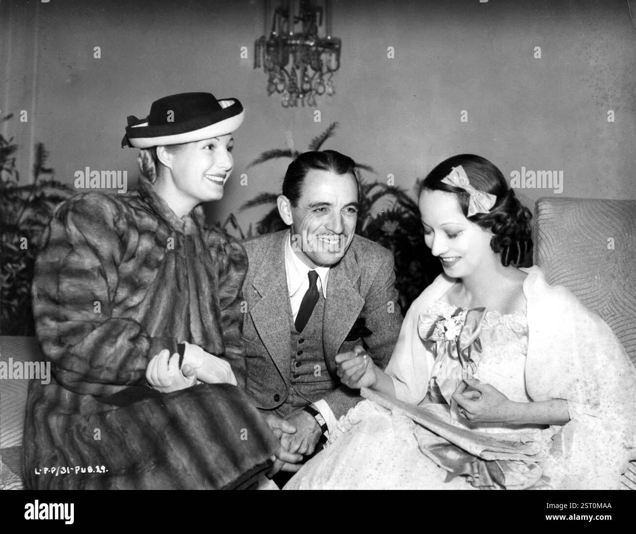 THE DIVORCE OF LADY X [BR 1938] BINNIE BARNES, Director TIM WHELAN ...