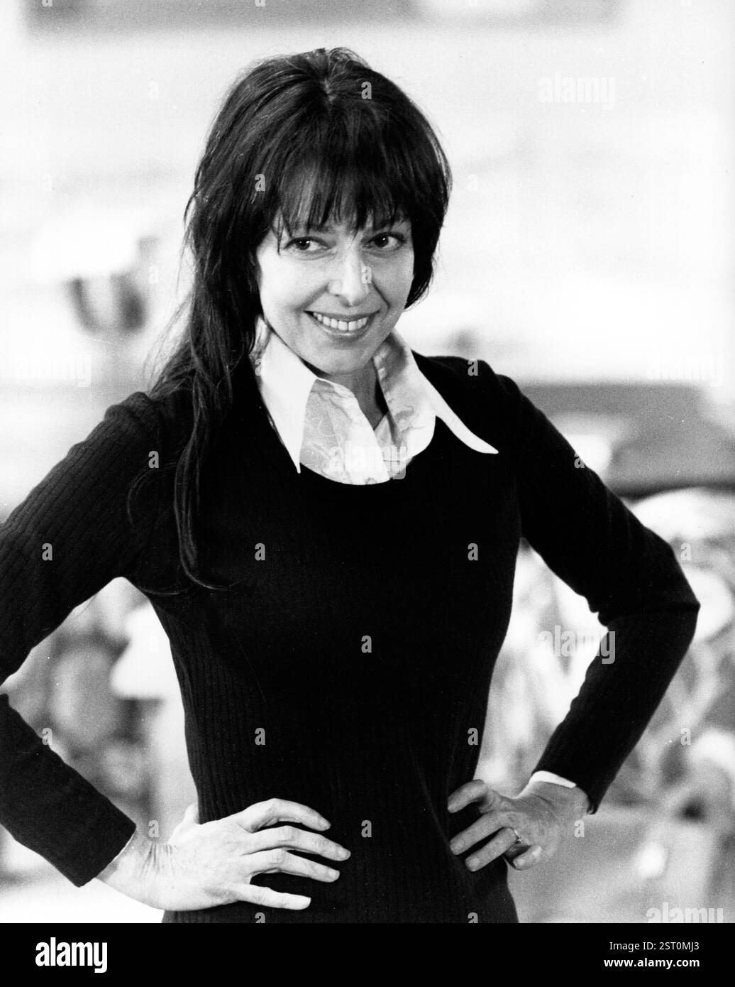 American actress and writer hi-res stock photography and images - Alamy