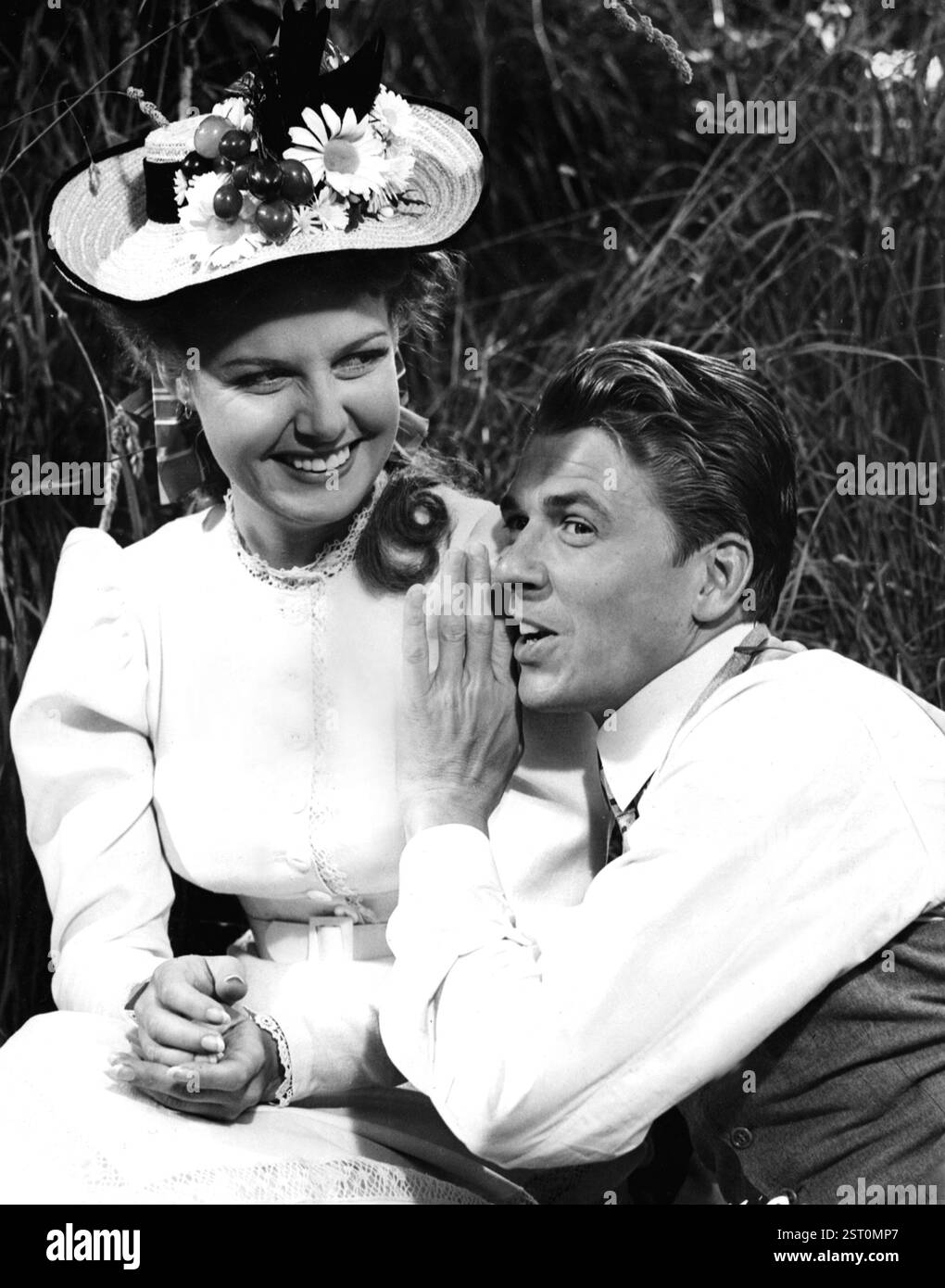 Ann sheridan Black and White Stock Photos & Images - Alamy