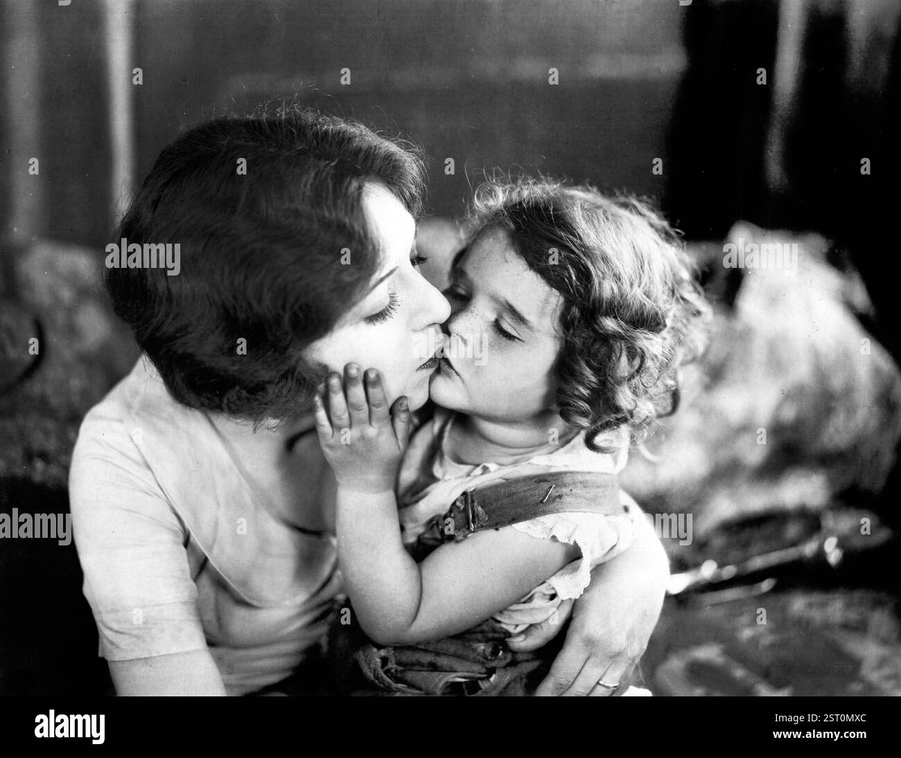 JAWS OF STEEL [US 1927] HELEN FERGUSON, MARY LOUISE MILLER Date: 1927 ...