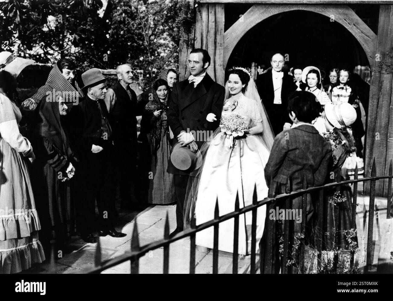 Cathy and edgar linton hi-res stock photography and images - Alamy