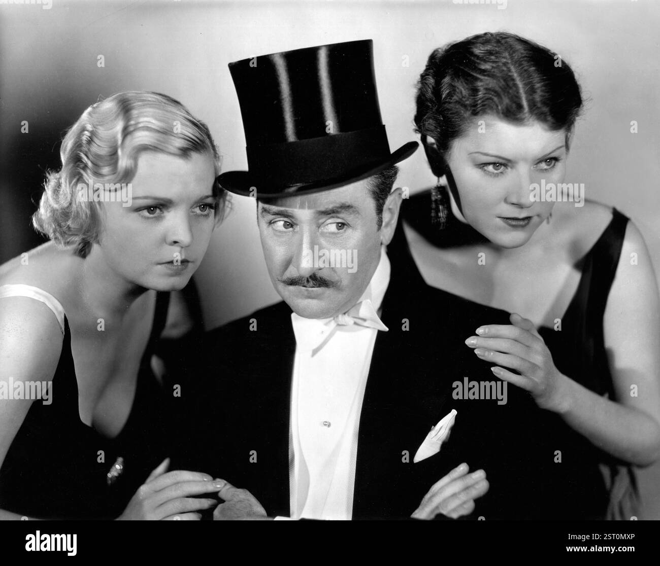 1932 this is the night film hi-res stock photography and images - Alamy