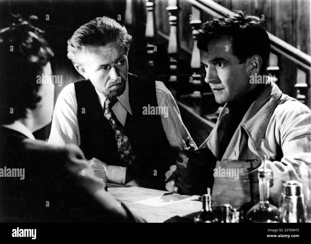 LE MAIN DU DIABLE [FR 1943] aka THE DEVIL'S HAND [British release title ...