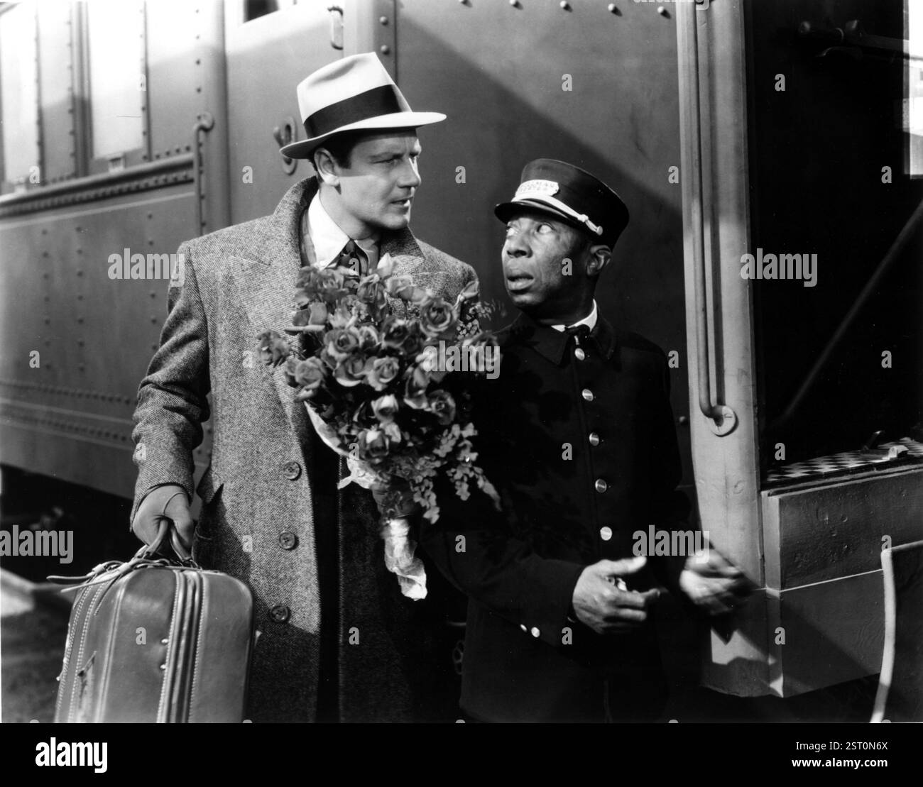 THE PALM BEACH STORY [US 1942] JOEL MCCREA, CHARLES R MOORE Date: 1942 ...