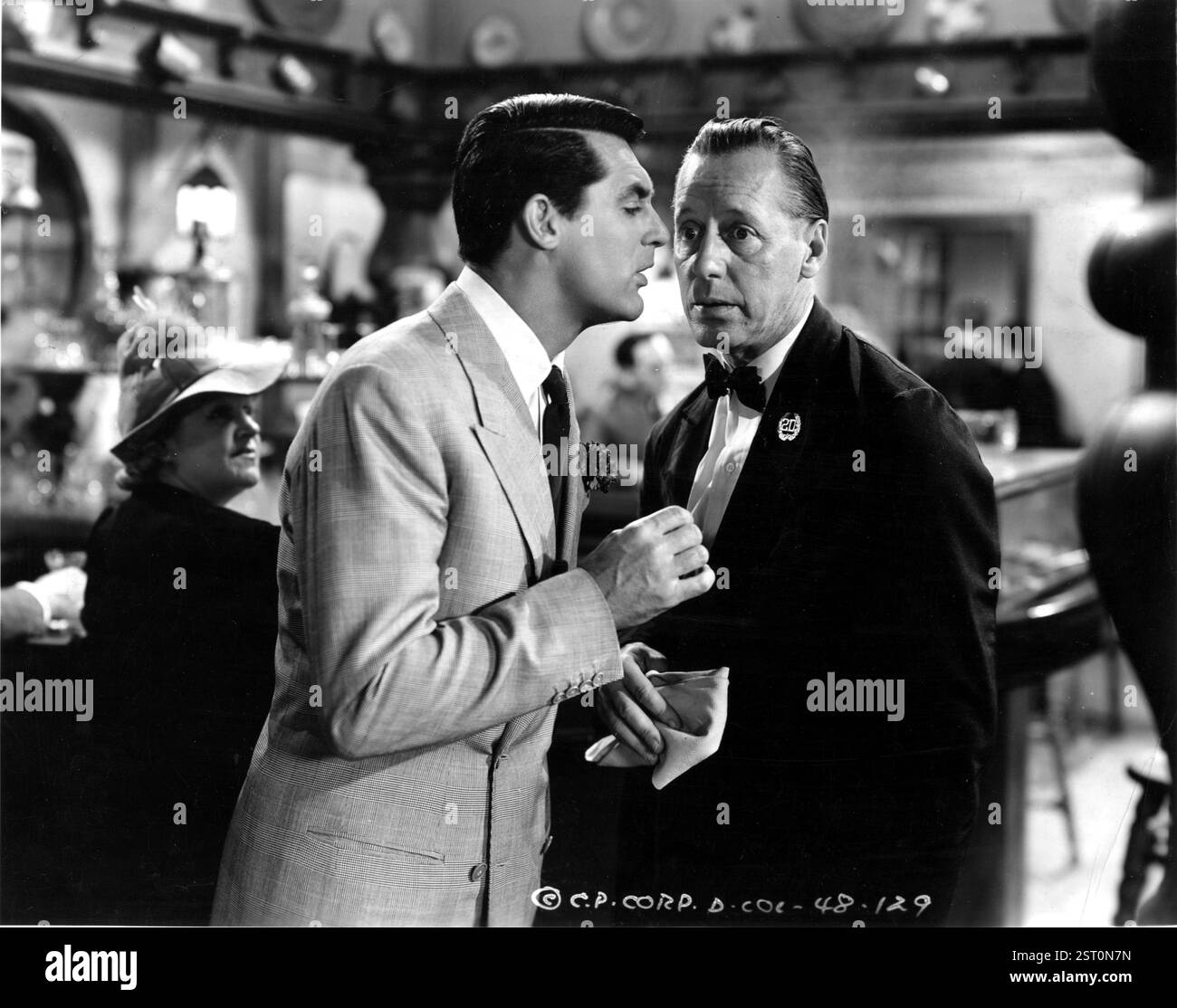 Irving bacon hi-res stock photography and images - Alamy