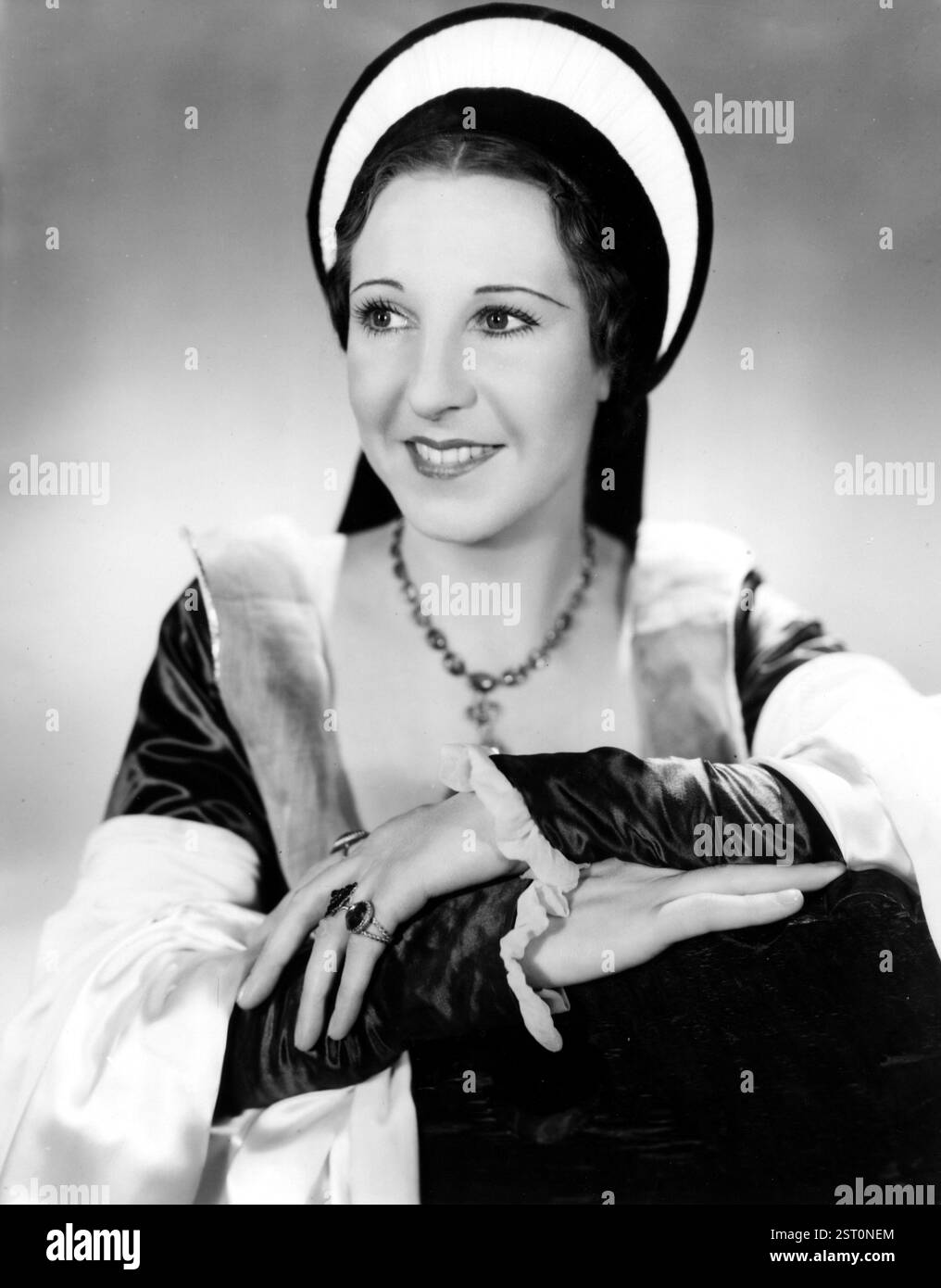 Everley gregg hi-res stock photography and images - Alamy