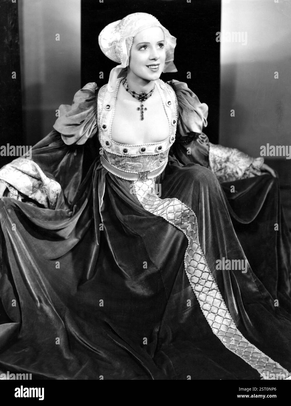 Henry viii anne of cleves hi-res stock photography and images - Alamy