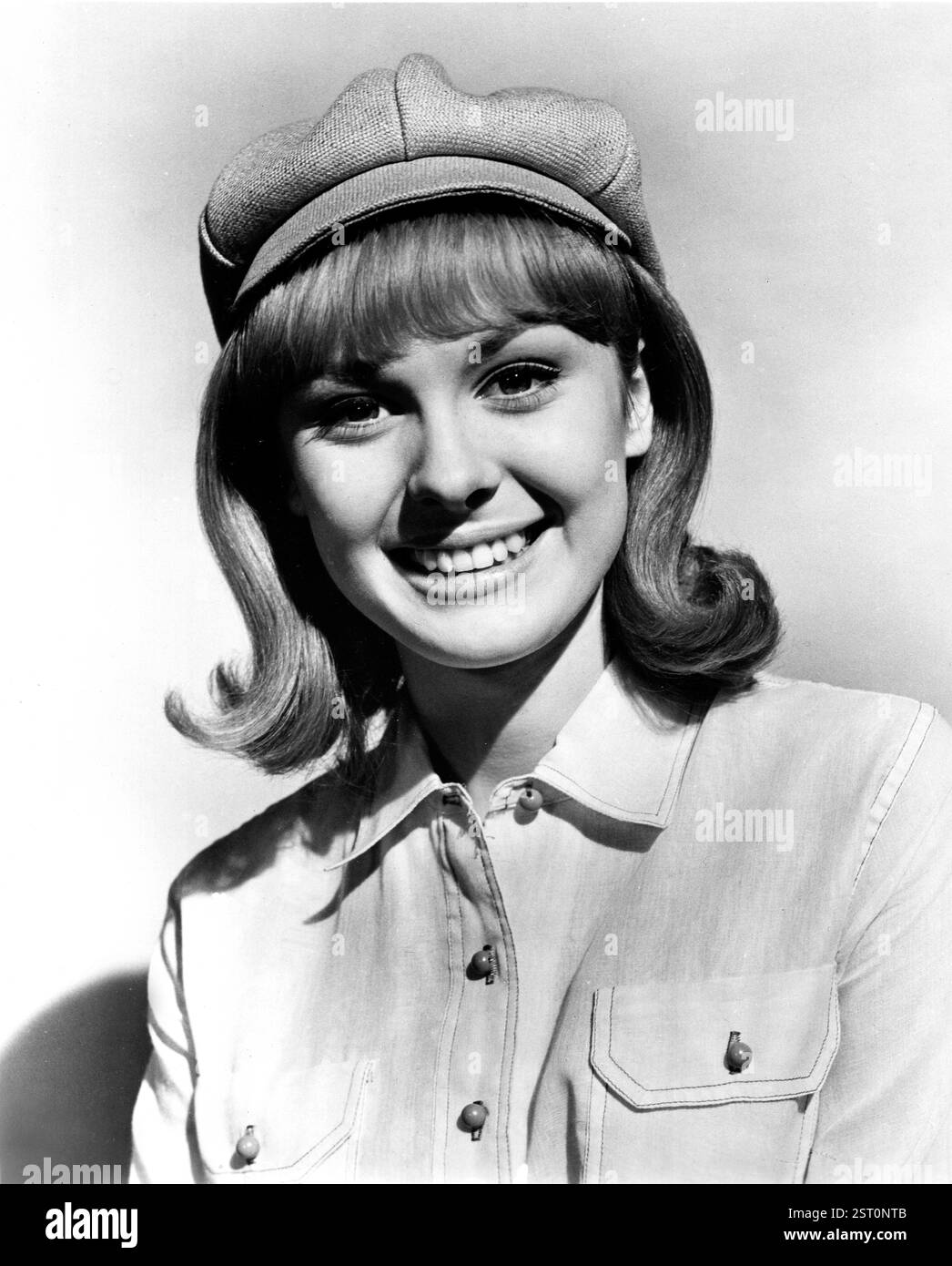 Debbie watson hi-res stock photography and images - Alamy