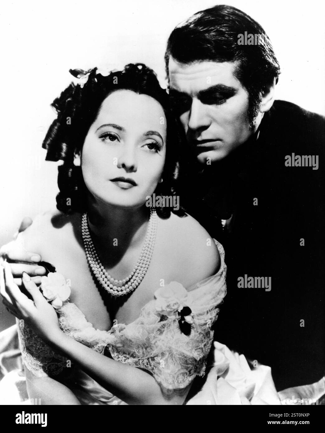 Heathcliff wuthering heights hi-res stock photography and images - Alamy