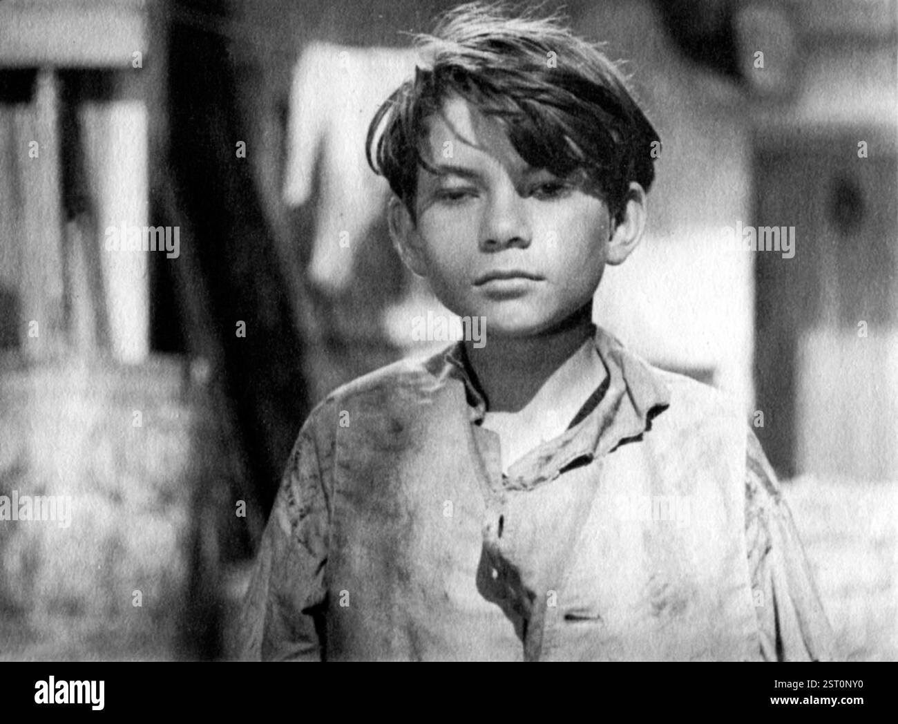 The inheritance, film Black and White Stock Photos & Images - Alamy