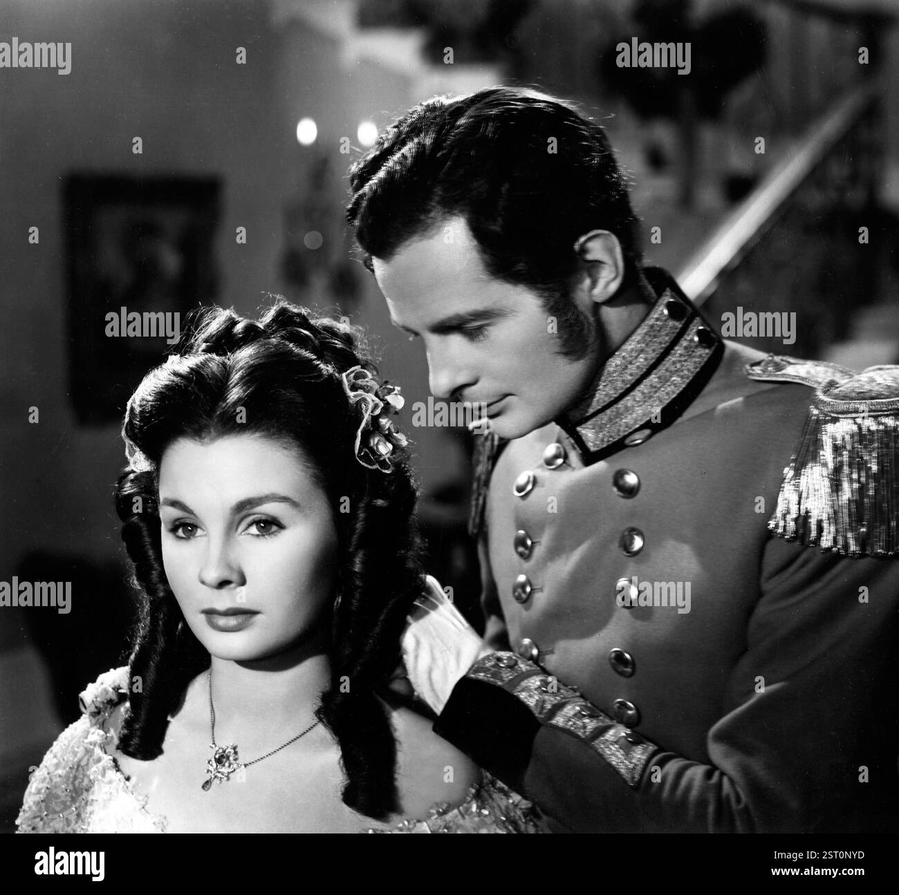 The inheritance, film Black and White Stock Photos & Images - Alamy