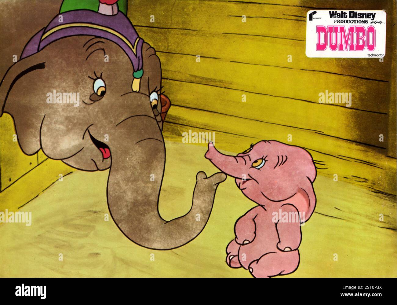 1941 dumbo hi-res stock photography and images - Alamy