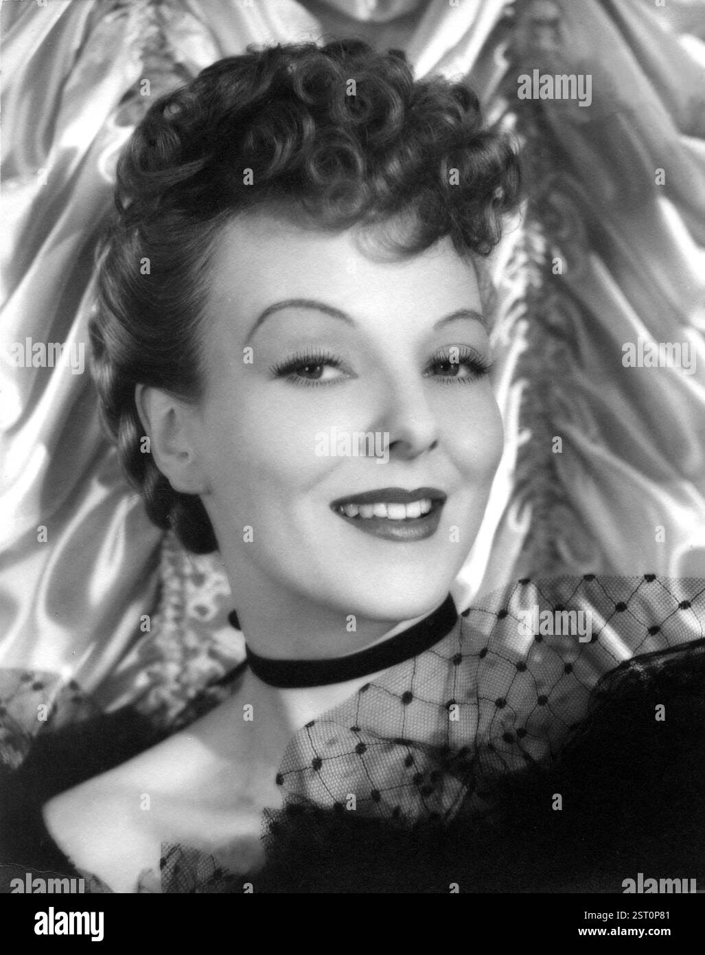 Anna lee hi-res stock photography and images - Alamy