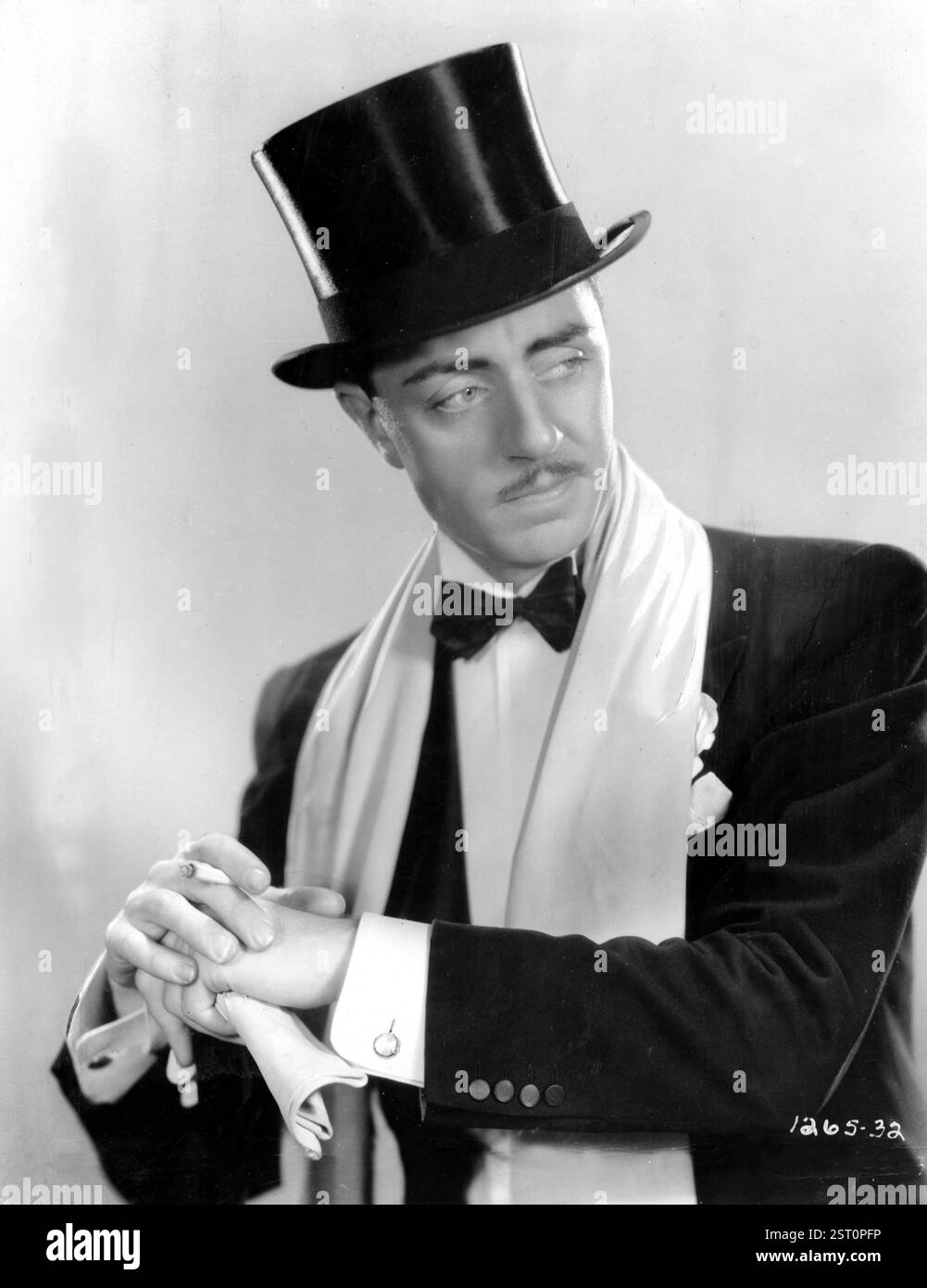 FOR THE DEFENCE [US 1930] WILLIAM POWELL Date: 1930 Stock Photo - Alamy