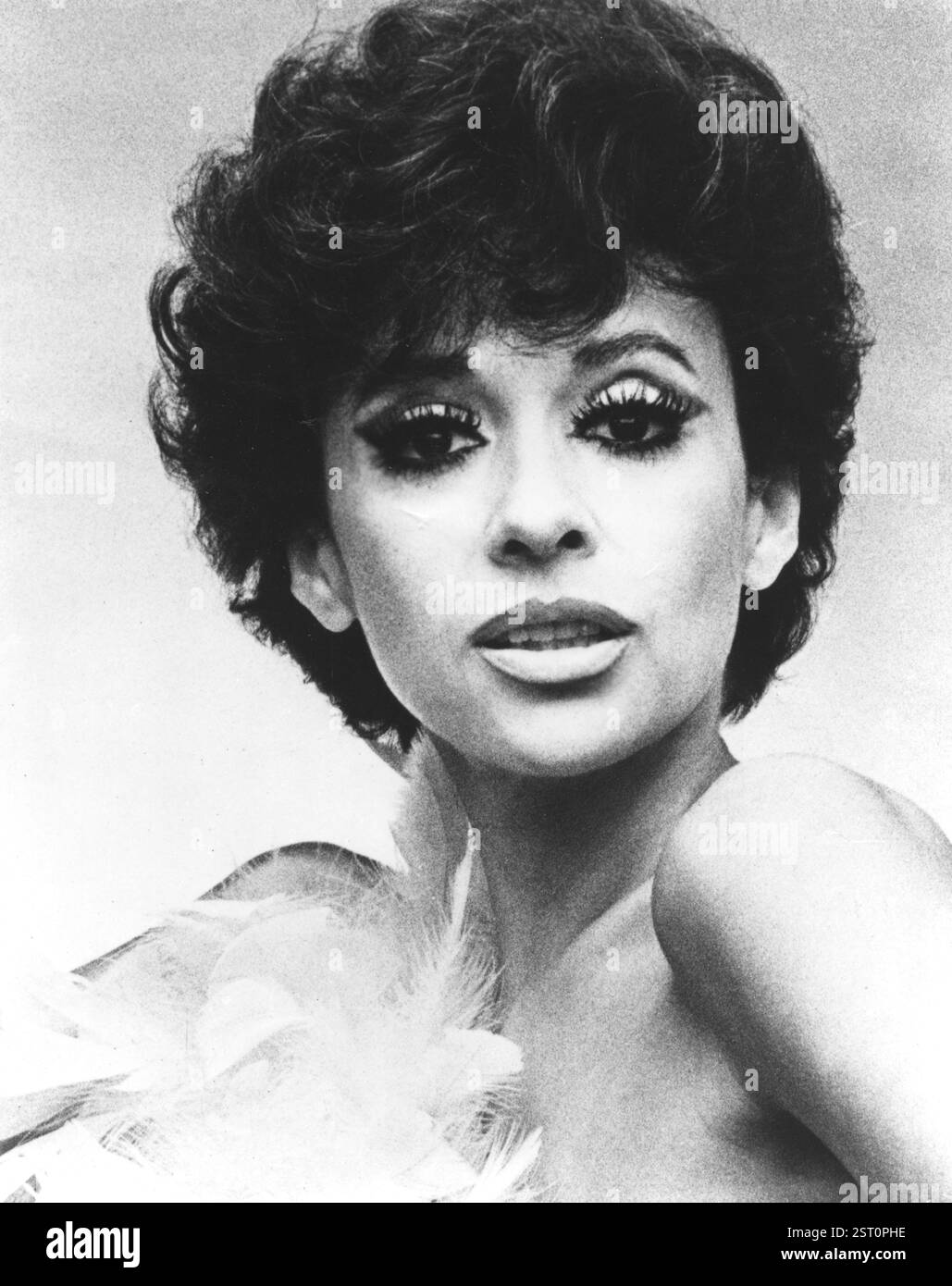 RITA MORENO [b. 1931] American actor, dancer and entertainer Date: 1931 ...