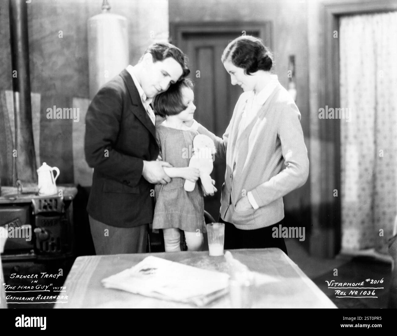 Katharine alexander hi-res stock photography and images - Alamy