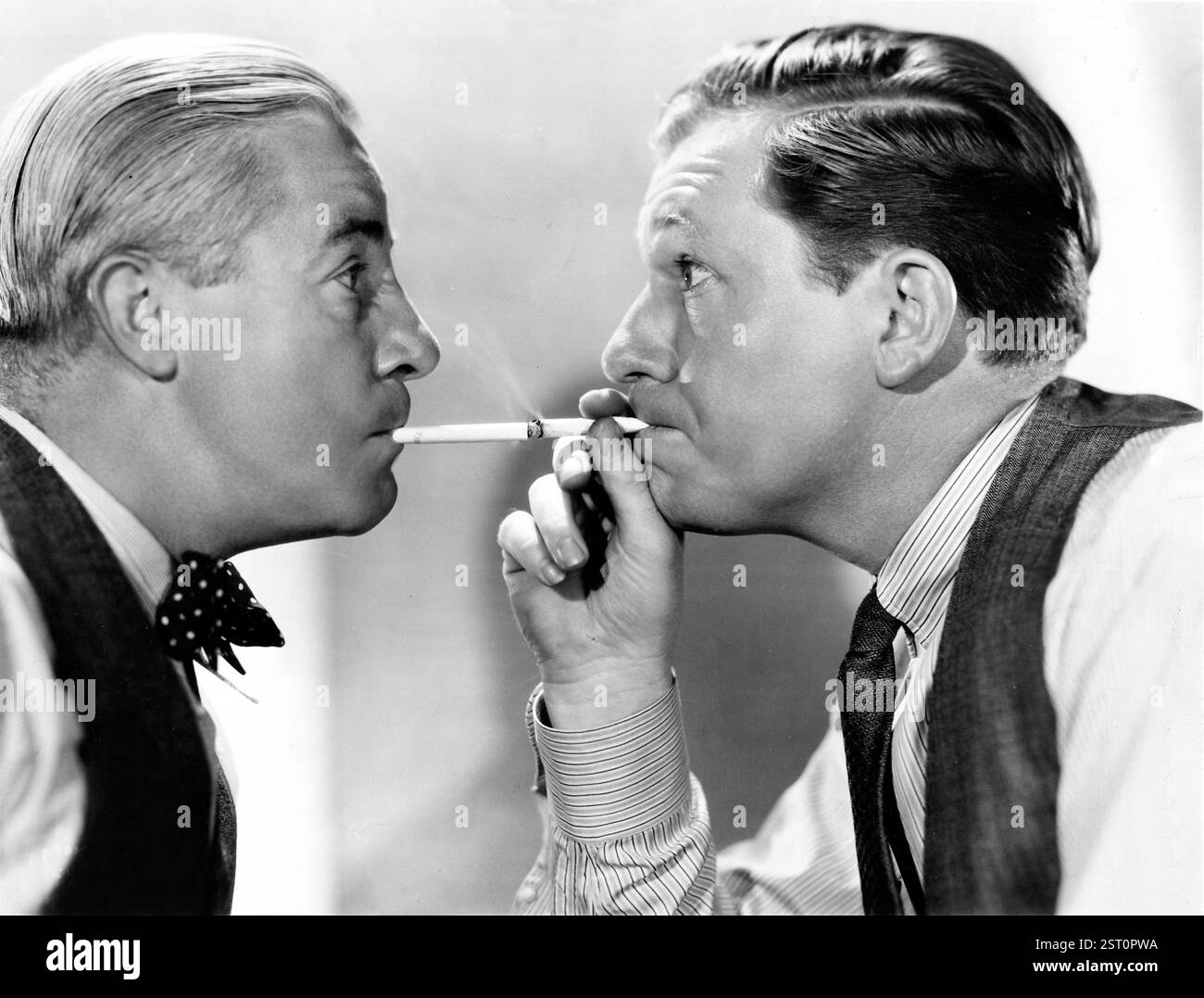 BACHELOR BAIT [US 1934] RICHARD 'SKEETS' GALLAGHER, STUART ERWIN Date ...