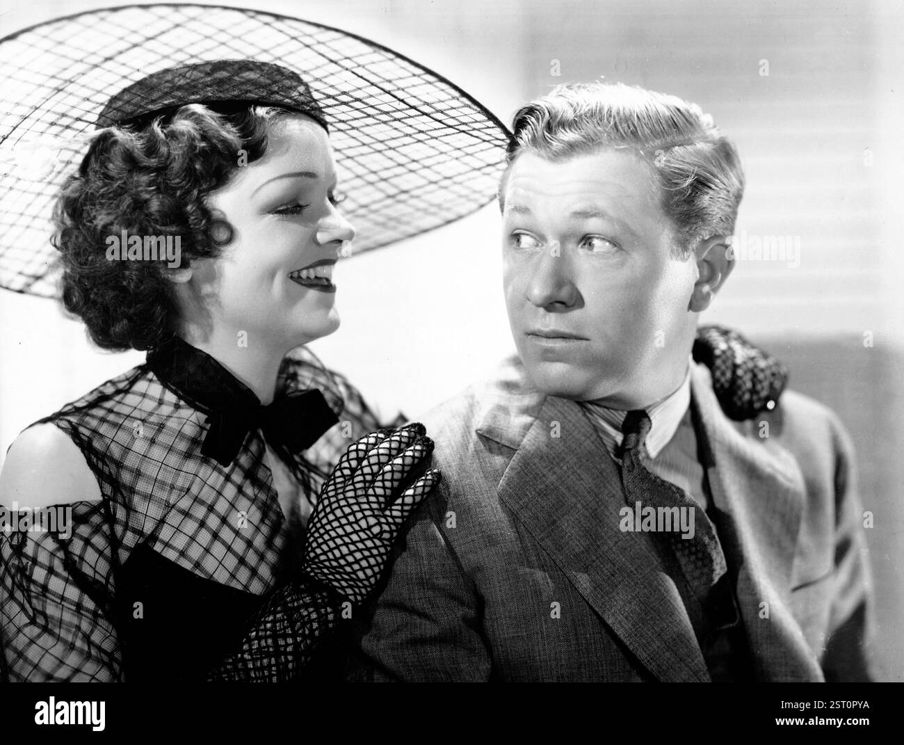 BACHELOR BAIT [US 1934] PERT KELTON, STUART ERWIN Date: 1934 Stock ...
