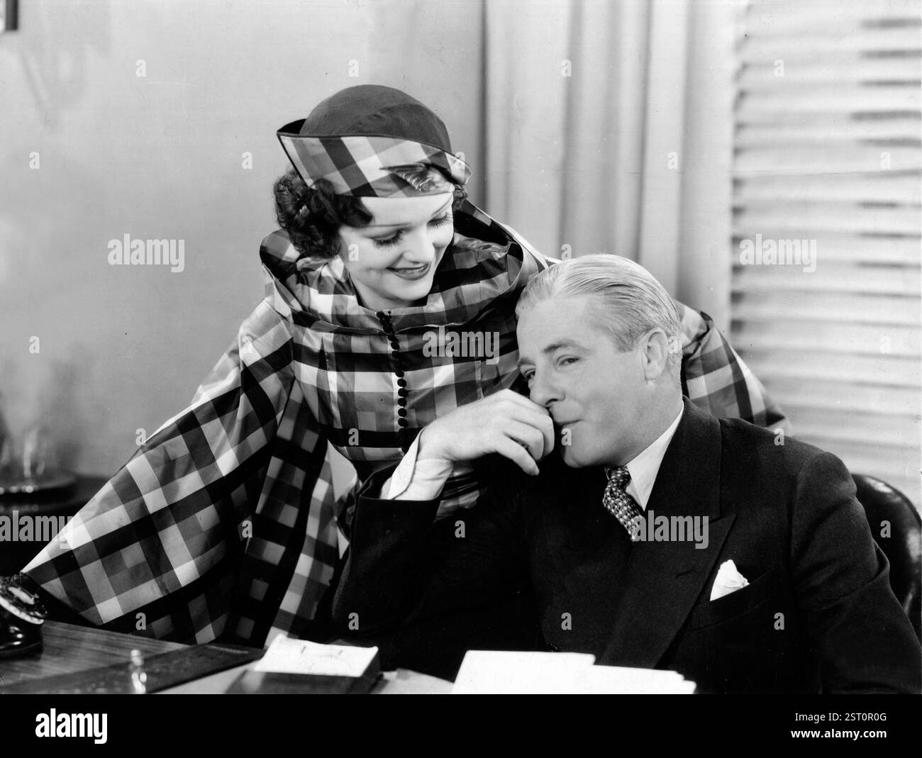 BACHELOR BAIT [US 1934] PERT KELTON, RICHARD 'SKEETS' GALLAGHER Date ...