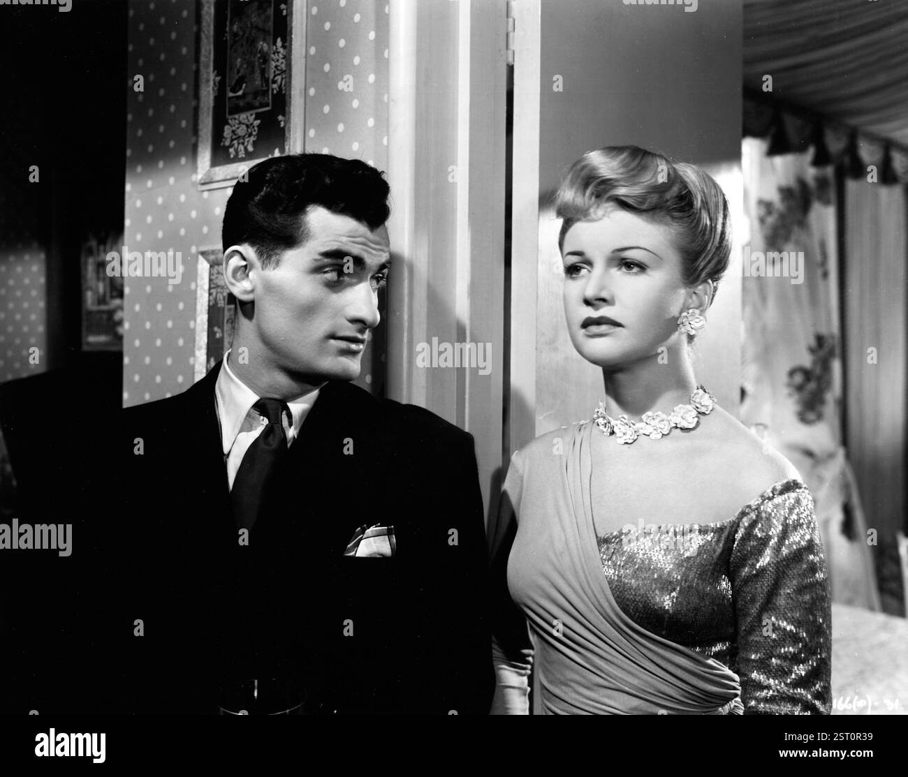 ONCE A JOLLY SWAGMAN [BR 1949] aka MANIACS ON WHEELS BONAR COLLEANO ...