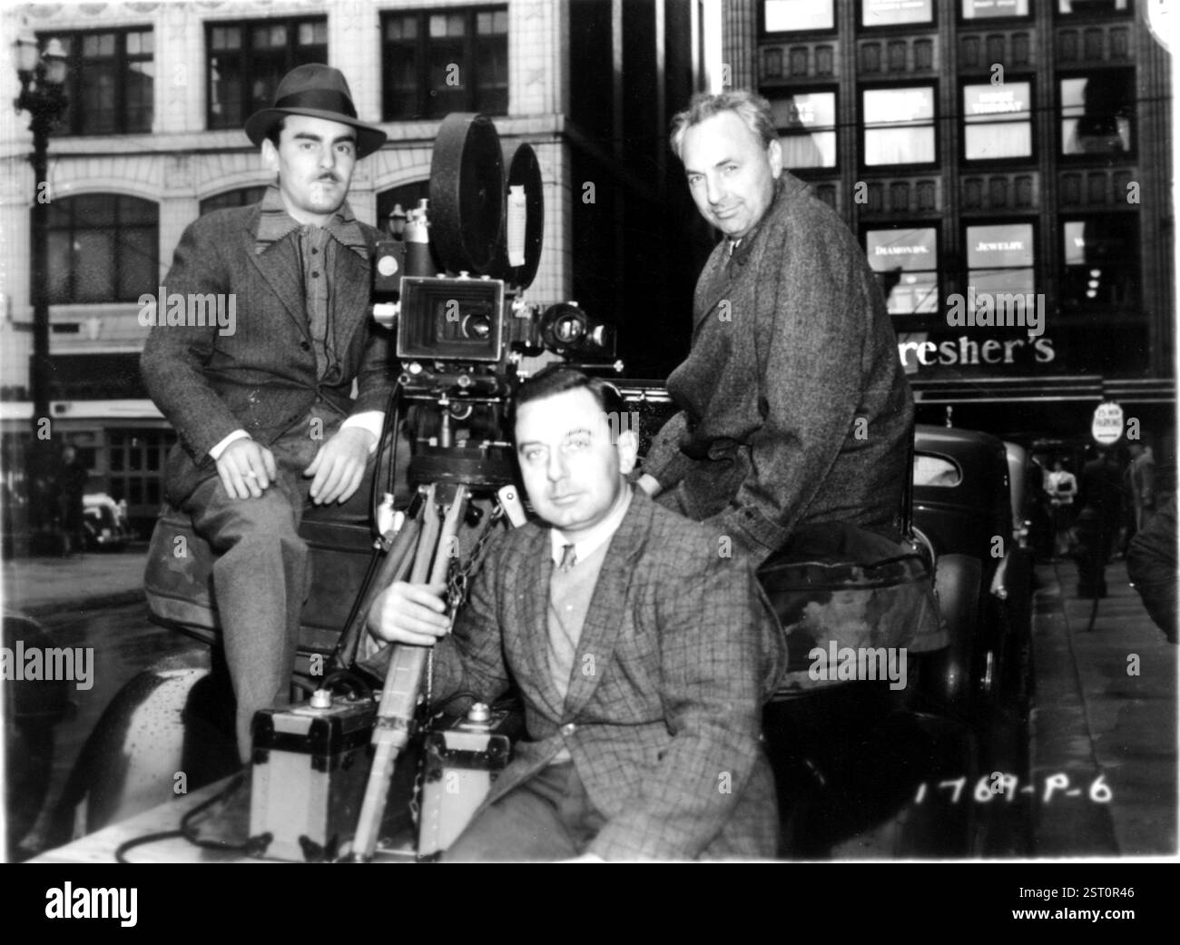 William heaven Black and White Stock Photos & Images - Alamy