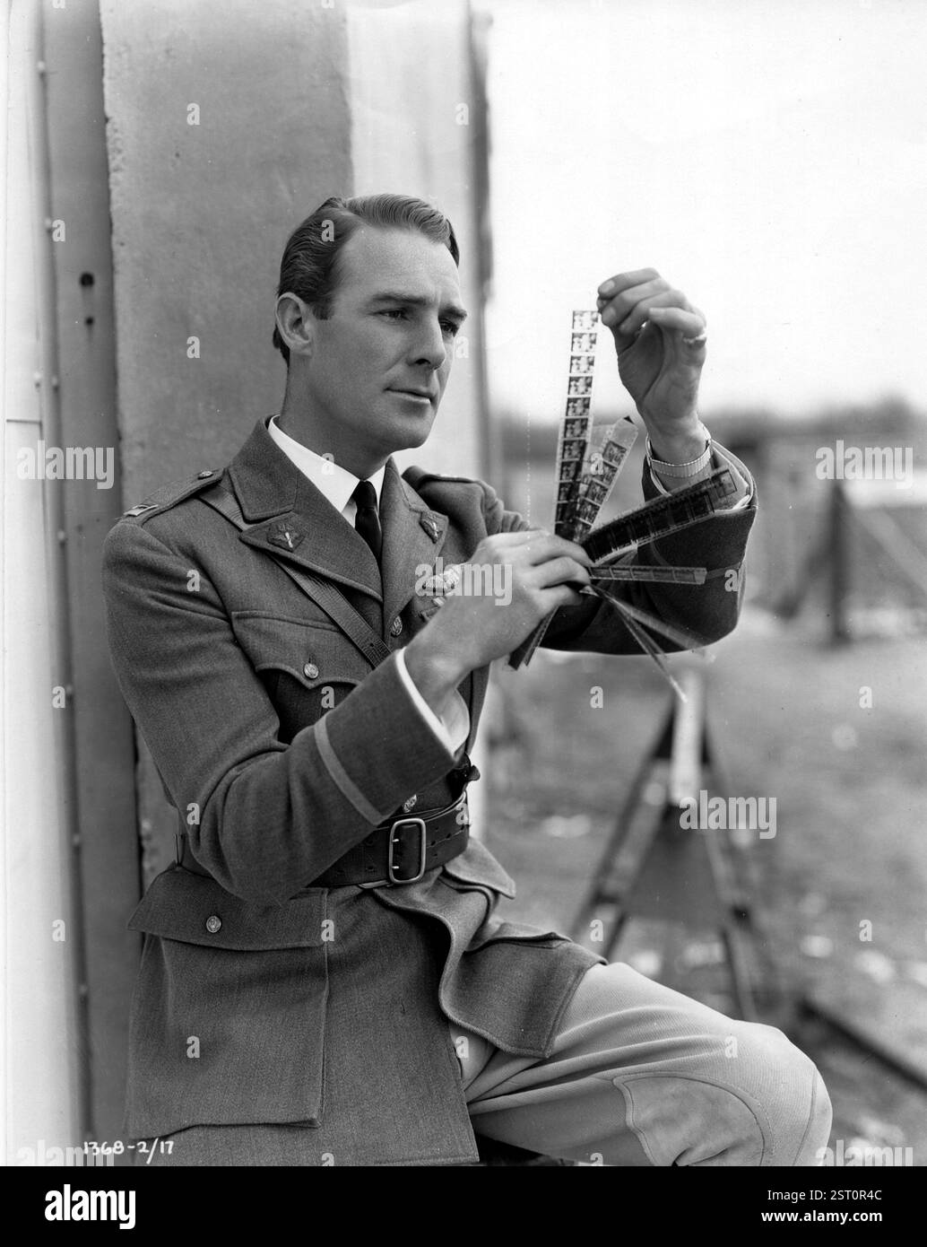 Actor looks Black and White Stock Photos & Images - Alamy