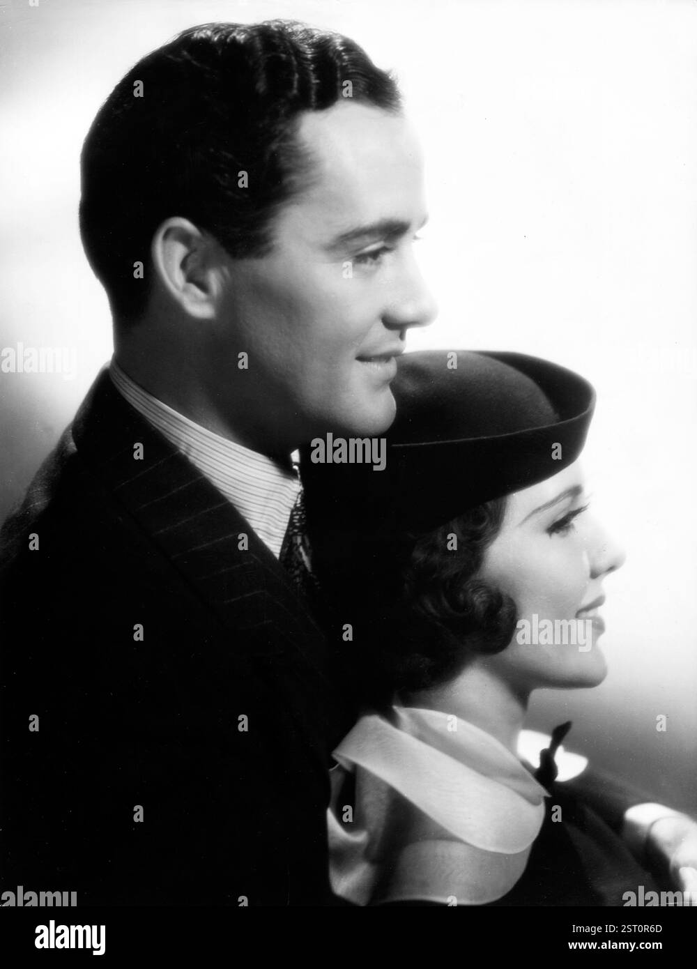 ONCE IN A MILLION [BR 1936] aka WEEK END MILLIONAIRE CHARLES 'BUDDY' ROGERS, MARY BRIAN Date ...