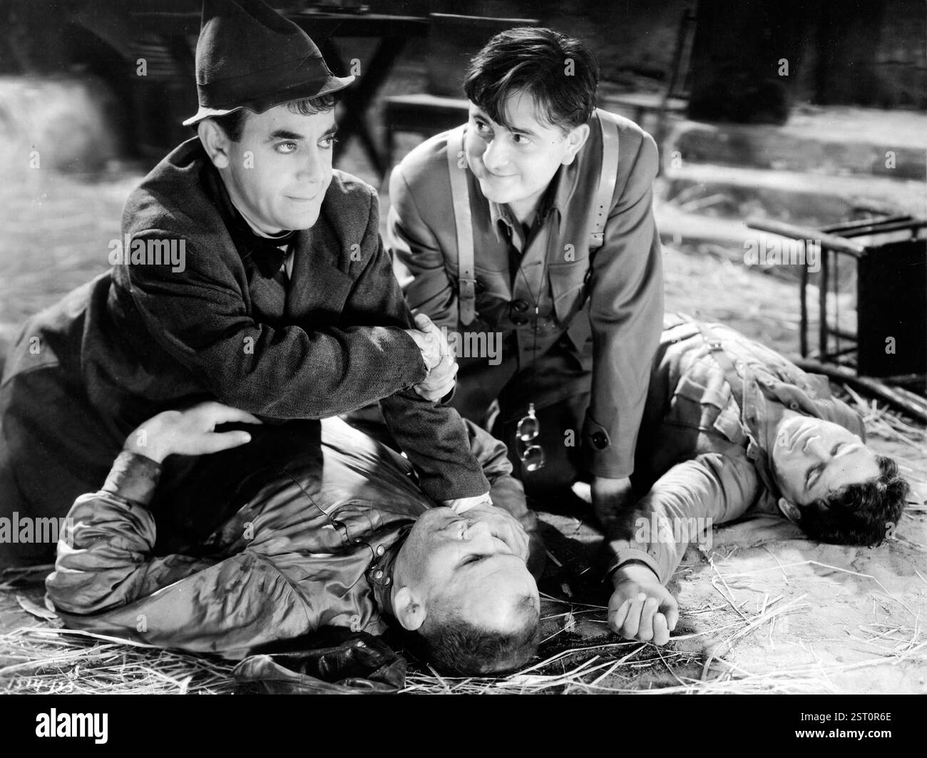 Jimmy moon hi-res stock photography and images - Alamy