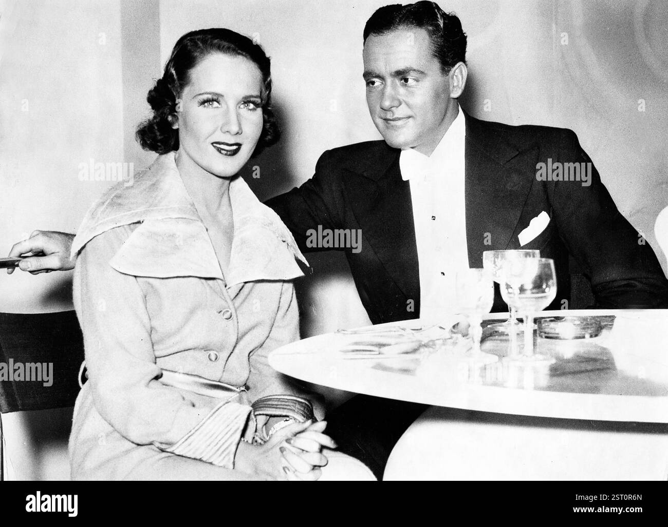 ONCE IN A MILLION [BR 1936] aka WEEK END MILLIONAIRE MARY BRIAN, CHARLES 'BUDDY' ROGERS Date ...