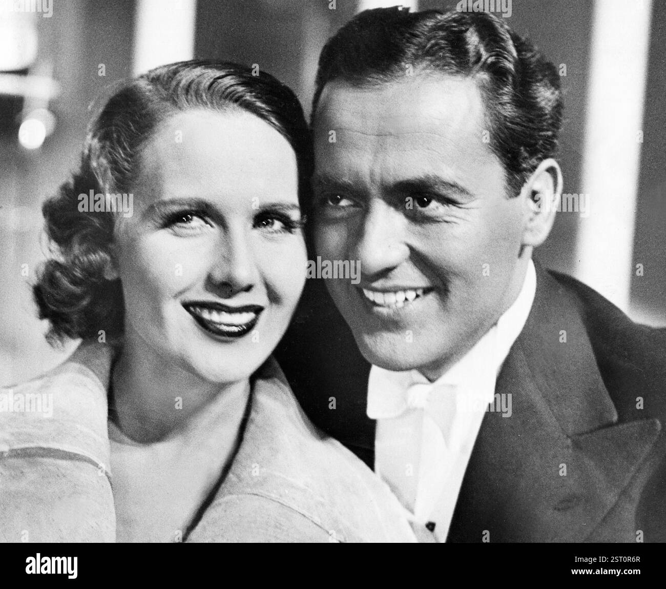 ONCE IN A MILLION [BR 1936] aka WEEK END MILLIONAIRE MARY BRIAN, CHARLES 'BUDDY' ROGERS Date ...