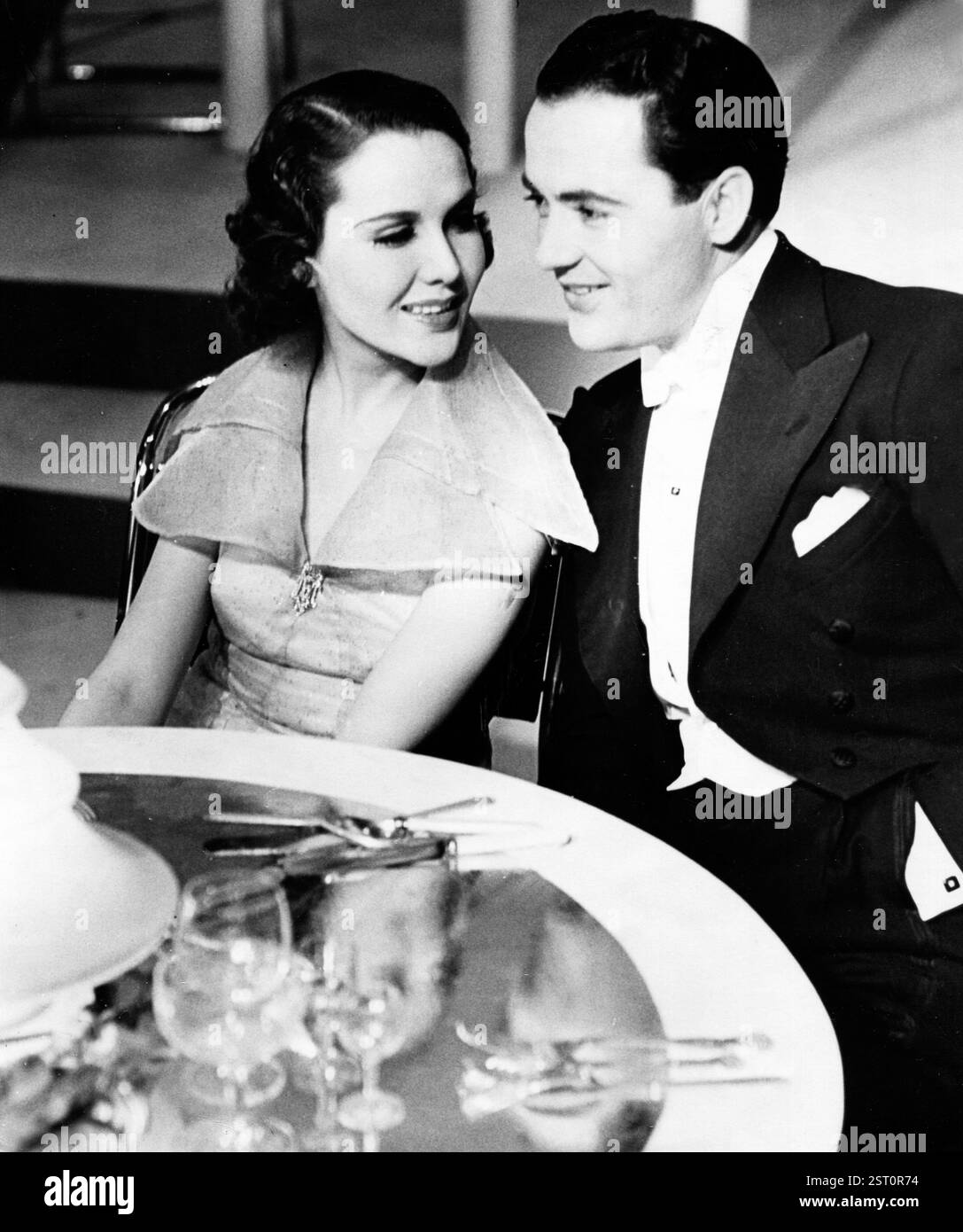 ONCE IN A MILLION [BR 1936] aka WEEK END MILLIONAIRE MARY BRIAN, CHARLES 'BUDDY' ROGERS Date ...