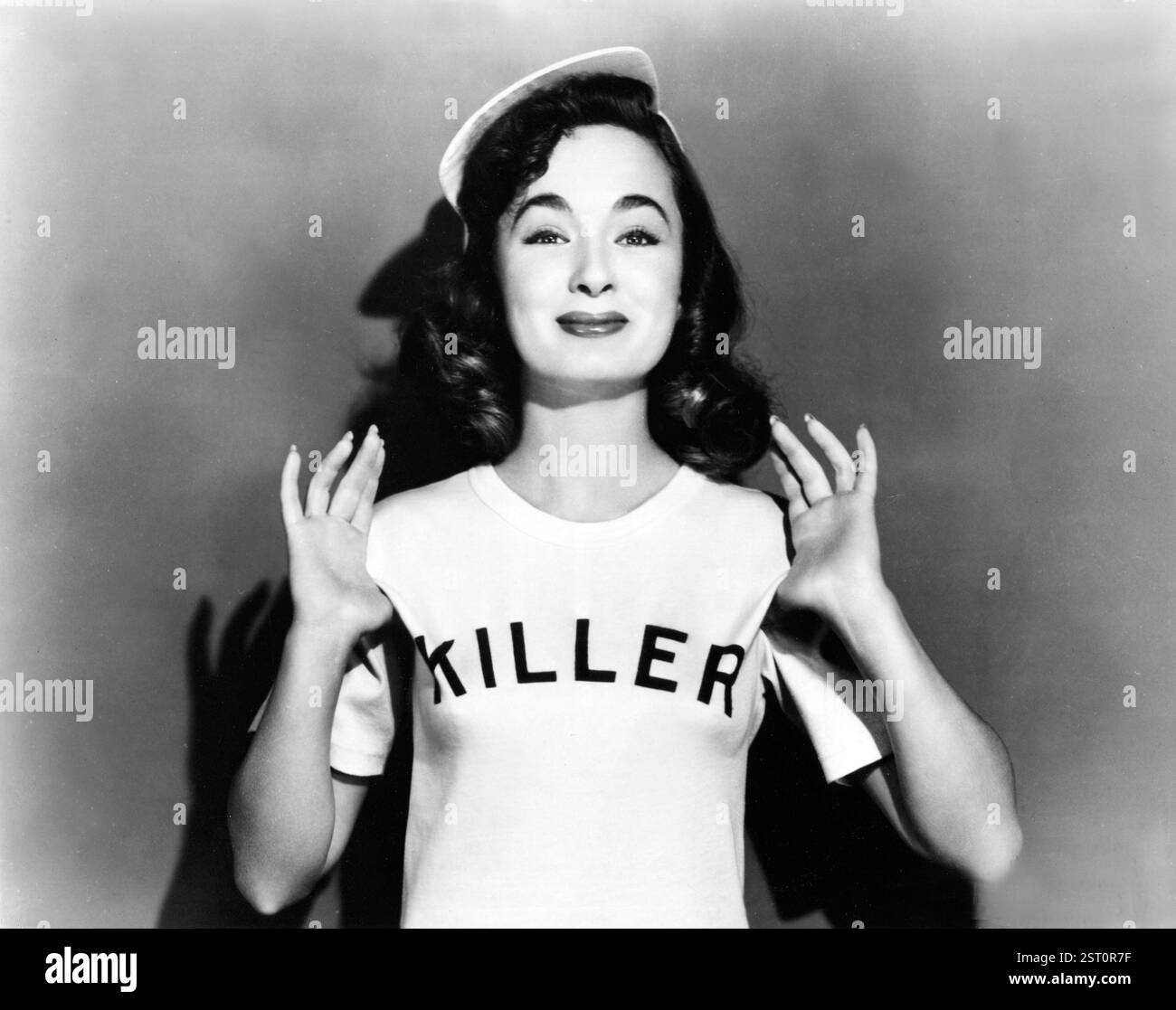 ONCE MORE, MY DARLING [US 1949] aka COME BY MY LOVE ANN BLYTH Date ...