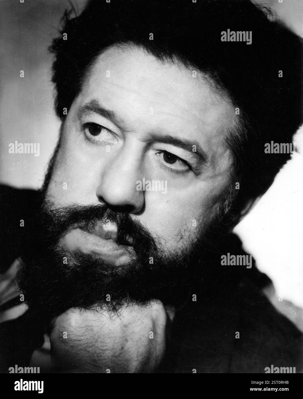 Michel simon hi-res stock photography and images - Alamy