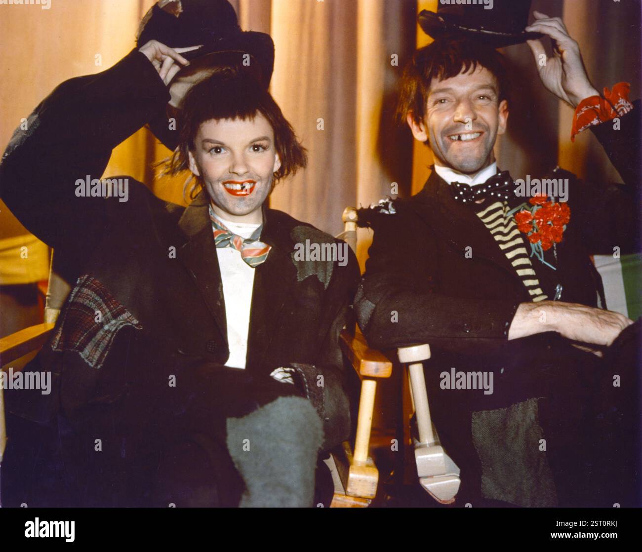 EASTER PARADE [US 1948] JUDY GARLAND, FRED ASTAIRE Date: 1948 Stock ...