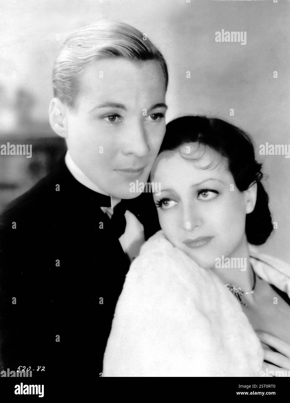 PAID ]US 1930] KENT DOUGLASS aka DOUGLASS MONTGOMERY, JOAN CRAWFORD ...