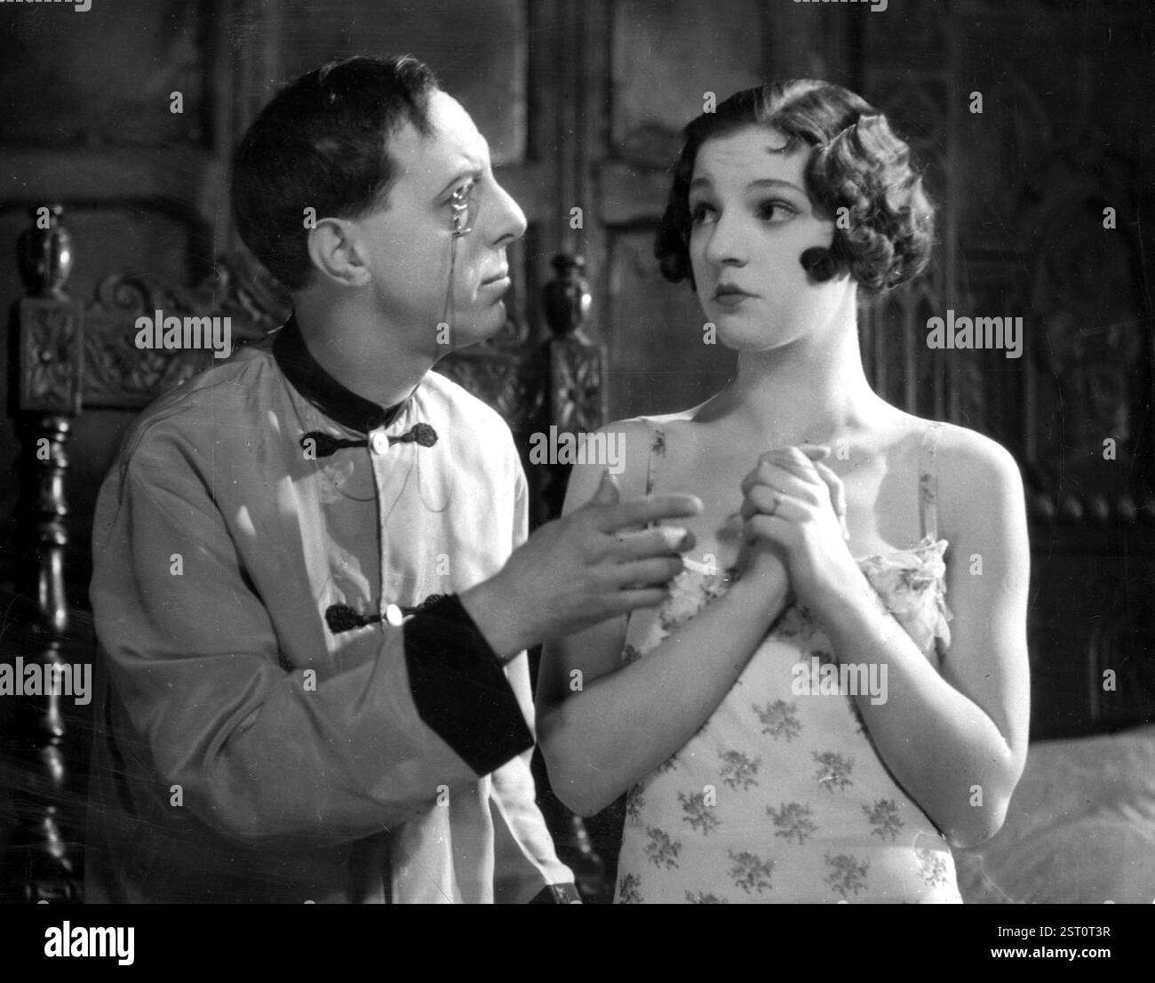 THARK [BR 1932] RALPH LYNN, Date: 1932 Stock Photo - Alamy