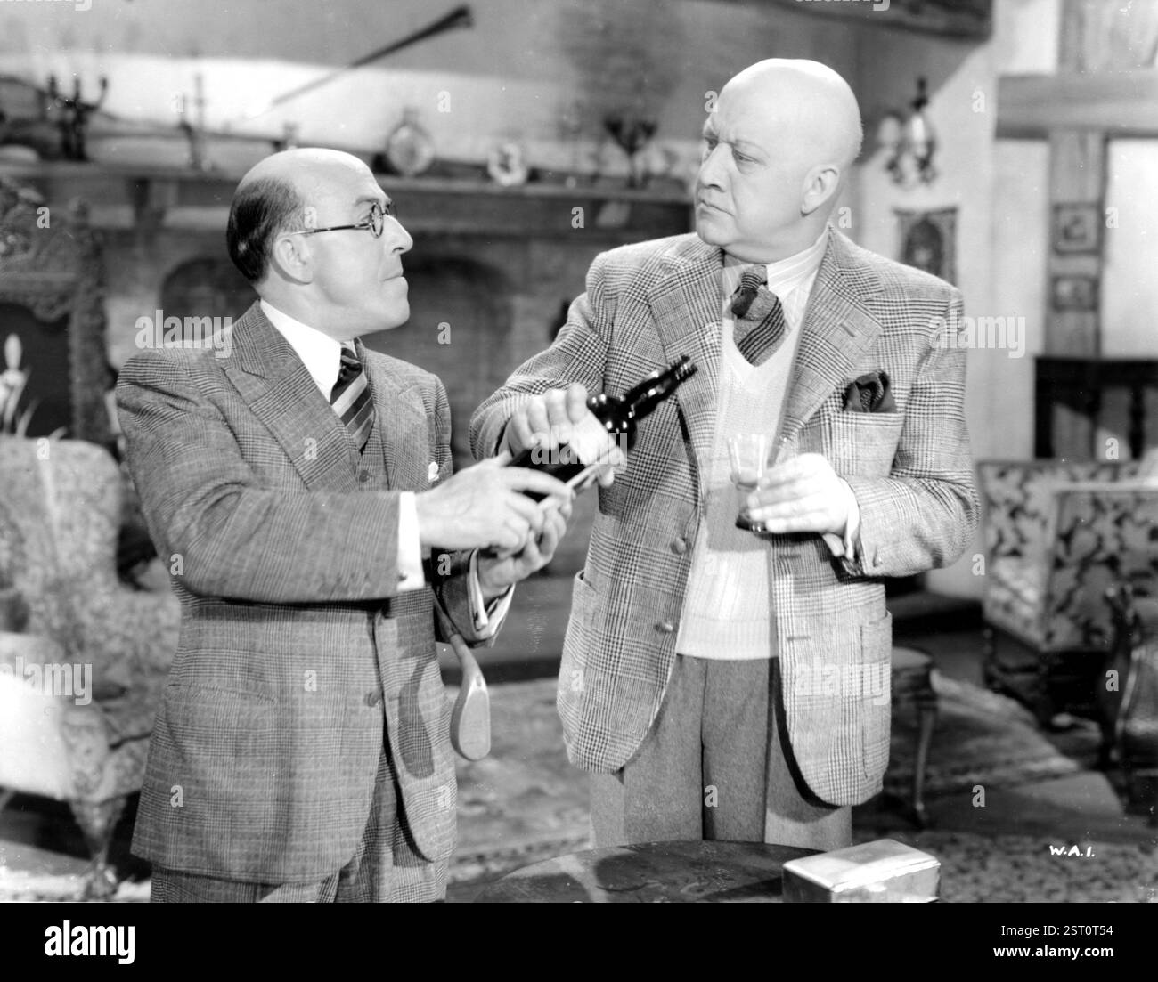 Alfred drayton hi-res stock photography and images - Alamy